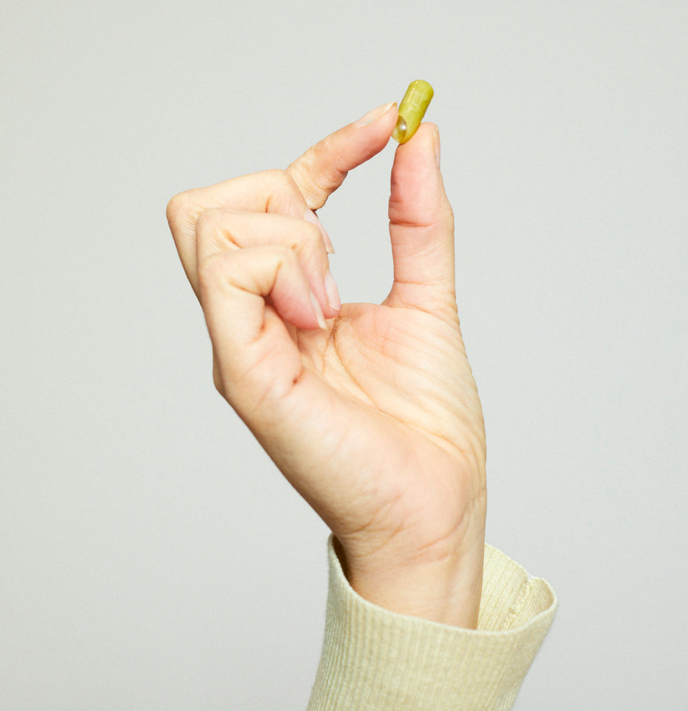 Bace | Science-Backed Natural Health – GetBace